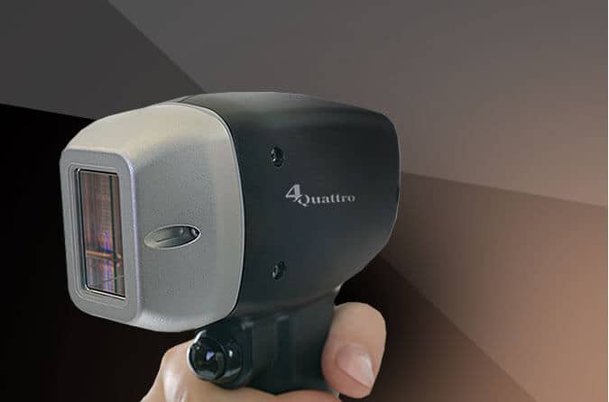 Soprano Titanium by Alma | Laser hair removal platform